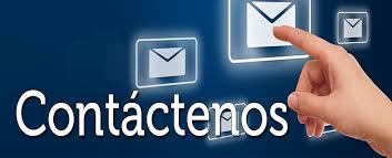 Contacto — ACN – AVILA Consultoría Negocios